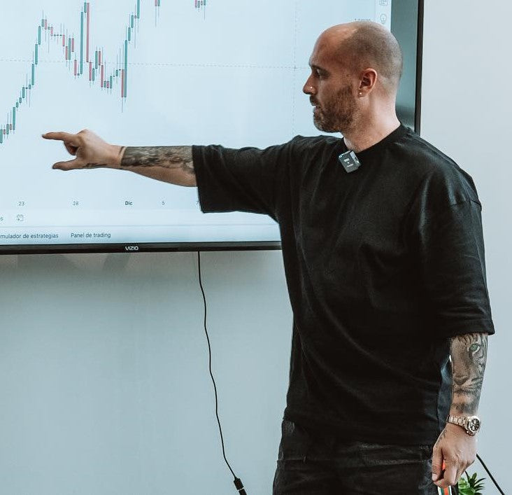 Mr Isaac Ramírez – Cursos Digitales 701