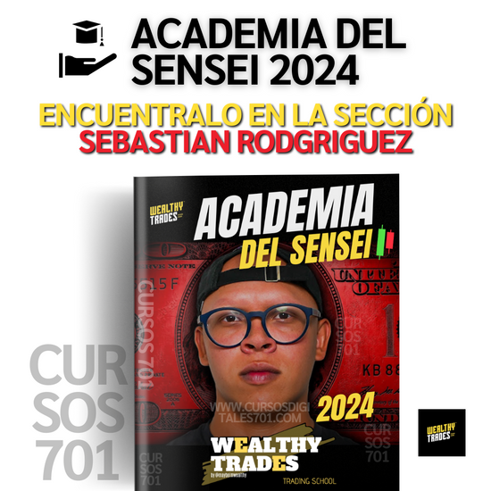 Manual de BIAS de Sebastian Rodriguez Sensei Wealthy Trades 📙📈 – Cursos ...