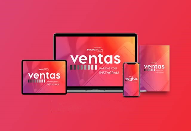 Curso Ventas Rápidas con Instagram - Toni Gálvez – Cursos Digitales 701