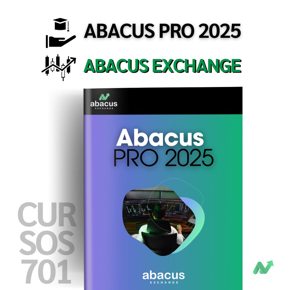 Curso Abacus Pro 2025 - Abacus Exchange📙📈 – Cursos Digitales 701